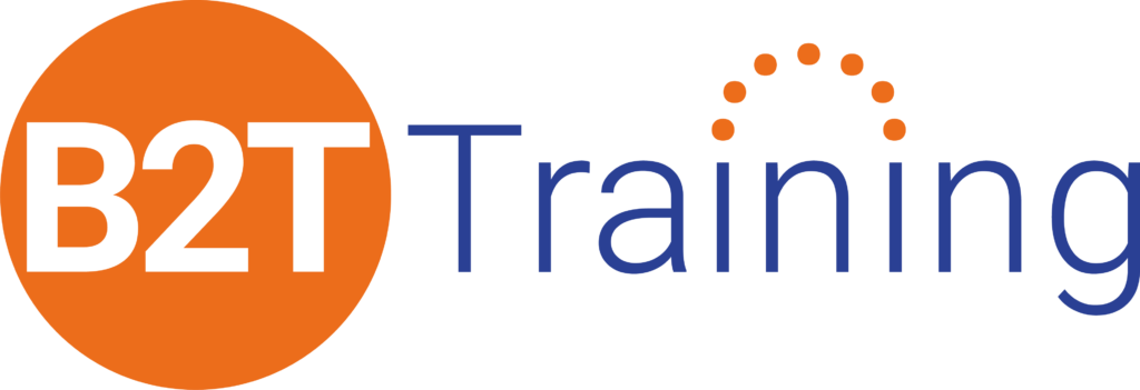 B2T Training | Business Agility through Business Analysis