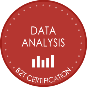 B2T Business Analysis | B2T Training