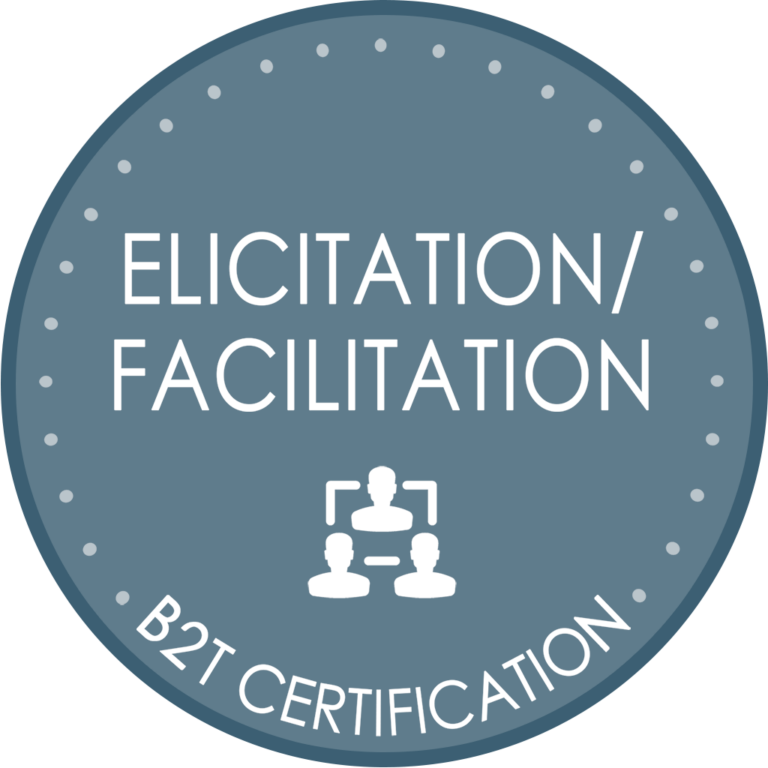 B2T Business Analysis | B2T Training