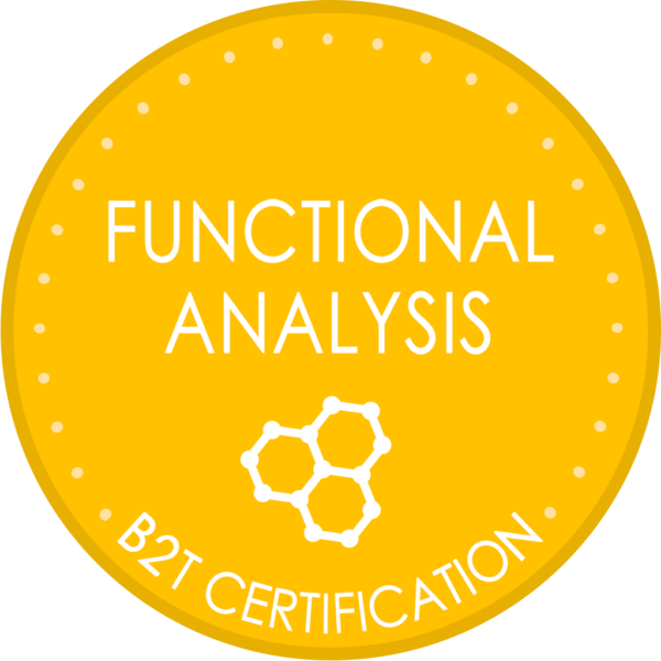 B2T Business Analysis | B2T Training
