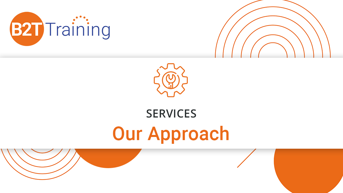 Our Approach | B2T Training