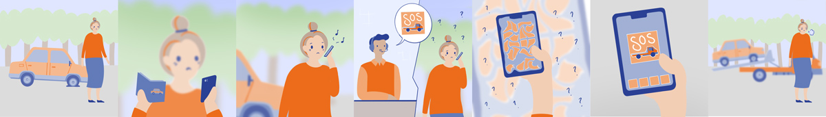 6 Steps to Creating – and Using – a Persona | B2T Training